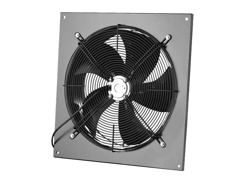 Купить Вентилятор осевой Shuft AXW 300-4E в интернет магазине ТехноСтудио